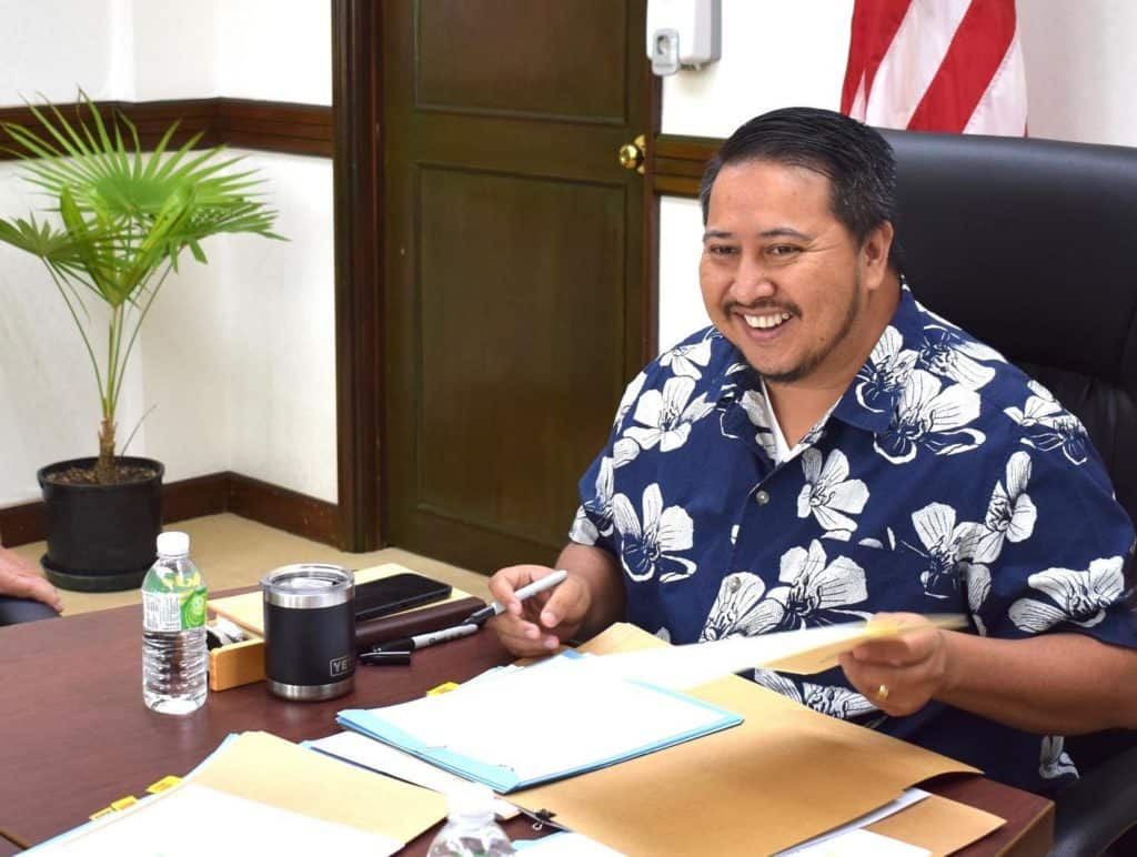 CNMI Office of the Governor
