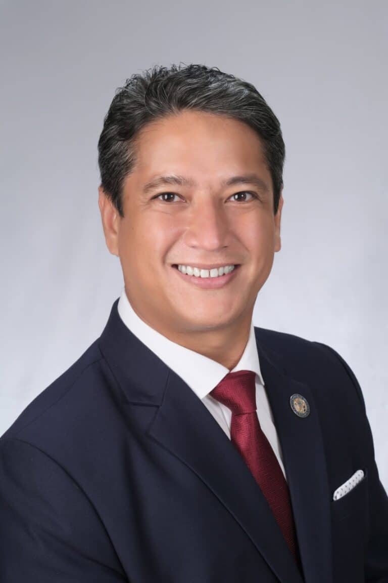 Governor Torres appoints William M. Castro as Chief of Staff - Office ...
