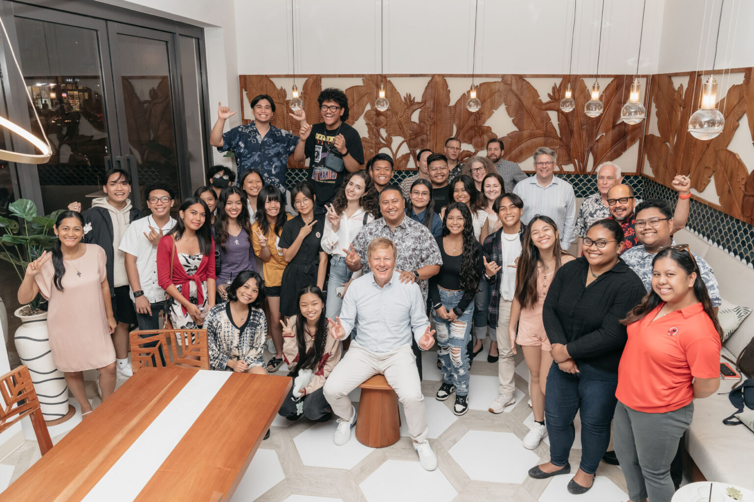 Governor Torres commits $1 million to creation of NMC’s film program ...